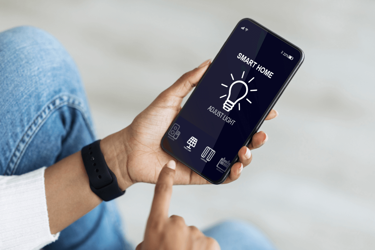 Casas Automatizadas: 10 Automações que Podem Ser Feitas para ...